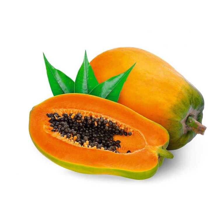 Papayón pieza – Frutas Luisi
